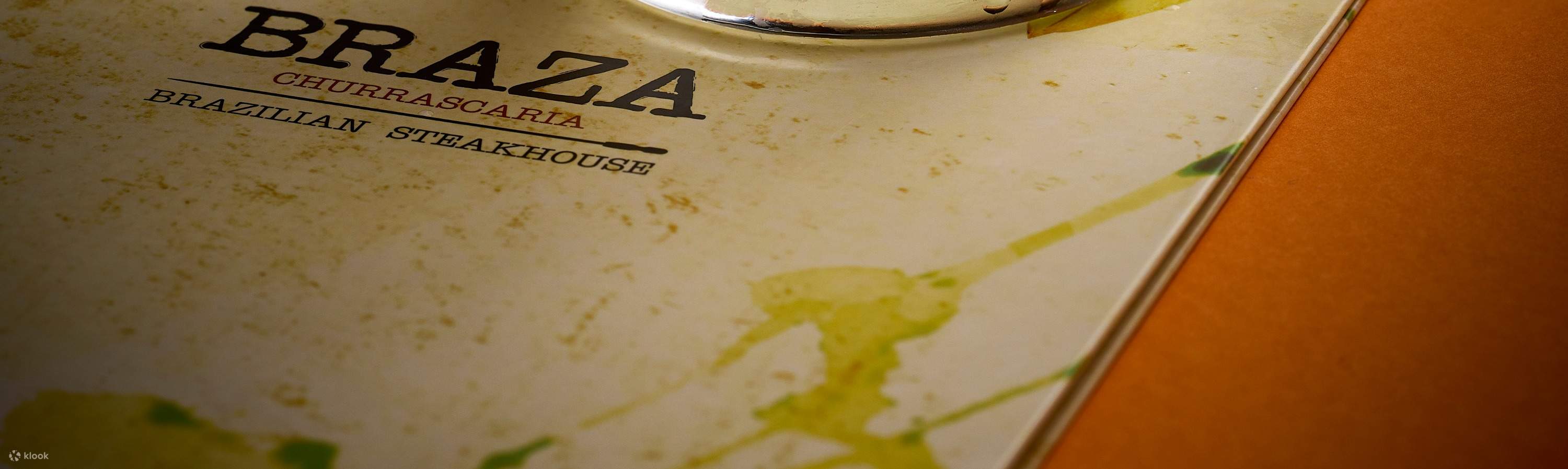 BRAZA | Brazilian Steakhouse | Central - Klook